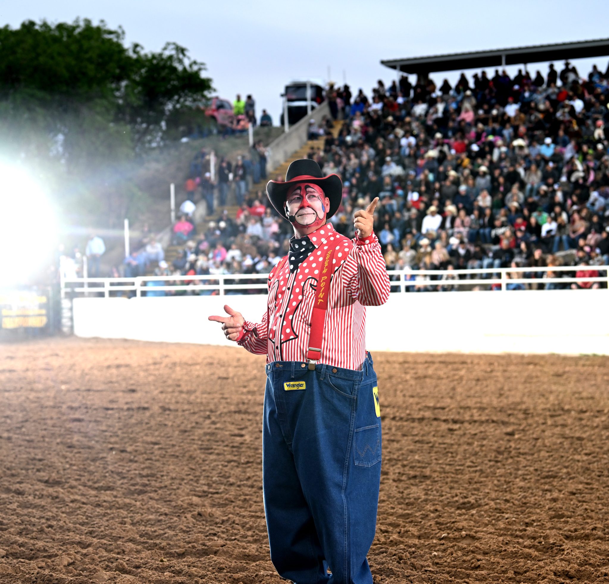 ABOUT – Guymon Pioneer Days Rodeo