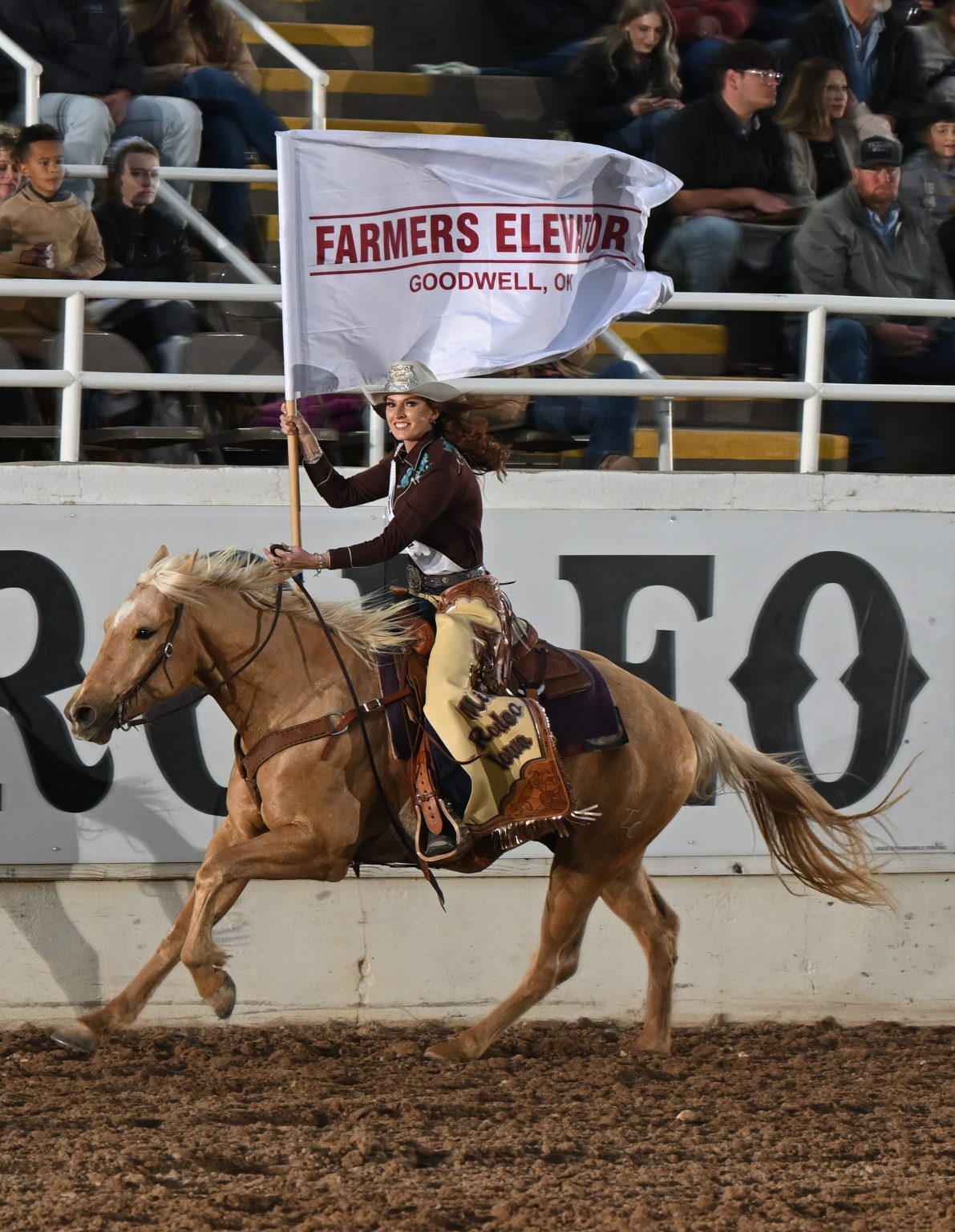 ABOUT – Guymon Pioneer Days Rodeo